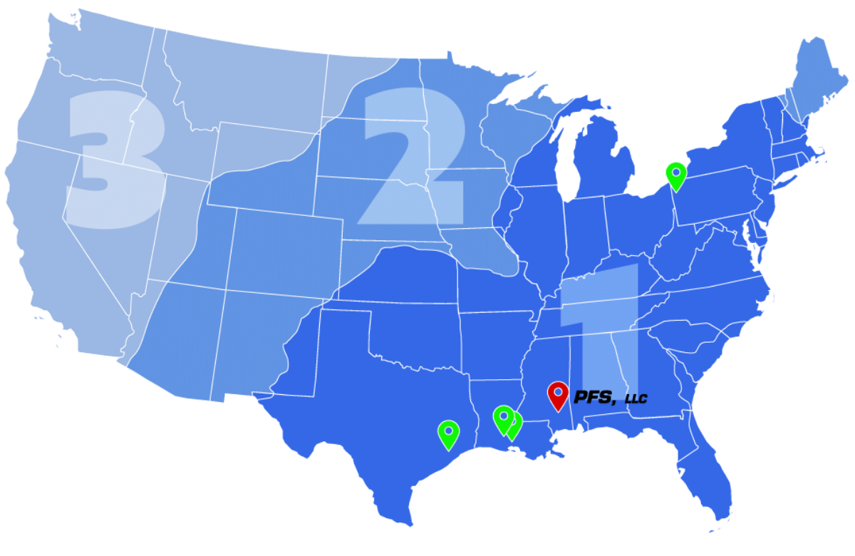 Locations | N2 Solutions